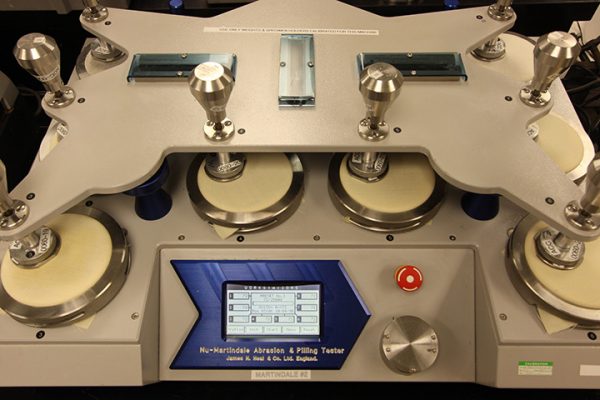 TEXTILE/APPAREL TESTING – Precision Testing Laboratories